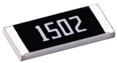 Surge Safety Resistor - Resistor Supplies